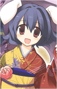 Tewi Inaba | Mudae Wiki | Fandom