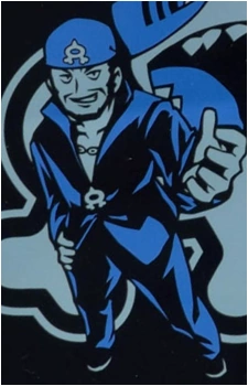 Archie | Mudae Wiki | Fandom