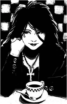 Death (DC) | Mudae Wiki | Fandom