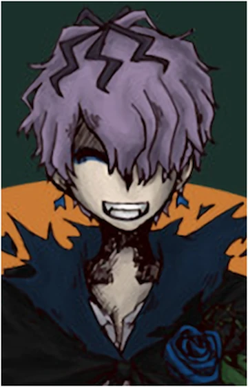 Ib Game Garry Age