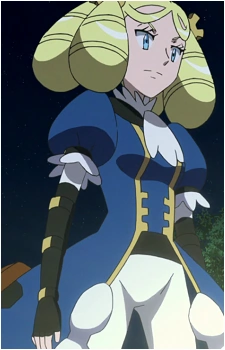 Kimia | Mudae Wiki | Fandom