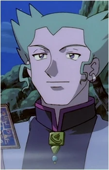 Lawrence III | Mudae Wiki | Fandom