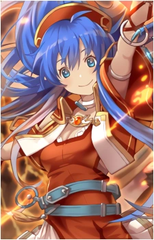 Lilina | Mudae Wiki | Fandom
