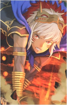 Rinkah | Mudae Wiki | Fandom