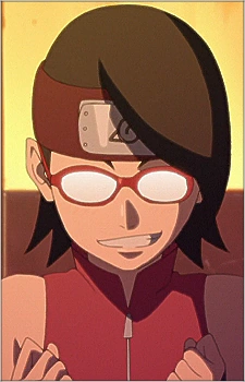 Sarada Uchiha | Mudae Wiki | Fandom