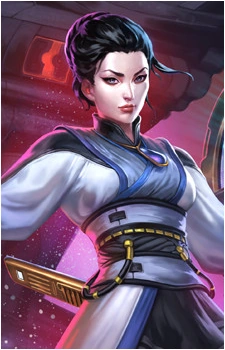 Amaterasu (SMITE) | Mudae Wiki | Fandom