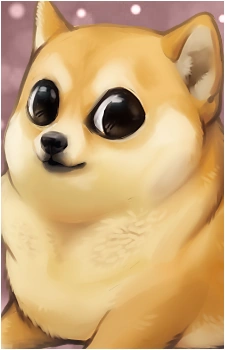 Doge | Mudae Wiki | Fandom