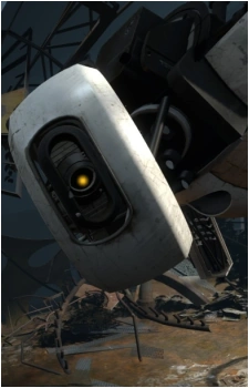 GLaDOS | Mudae Wiki | Fandom