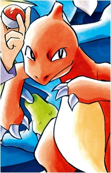 Green's Charizard | Mudae Wiki | Fandom