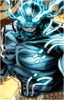 Kamo (DC) | Mudae Wiki | Fandom