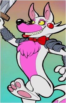 Mangle | Mudae Wiki | Fandom