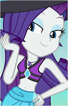 Rarity (EG) | Mudae Wiki | Fandom
