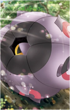 Venipede | Mudae Wiki | Fandom