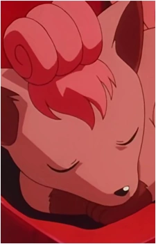 Vulpix | Mudae Wiki | Fandom