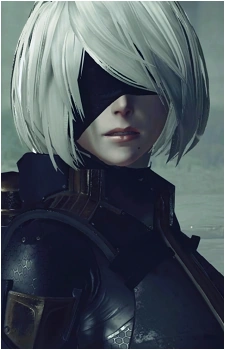 2B | Mudae Wiki | Fandom