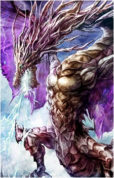 Bahamut | Mudae Wiki | Fandom