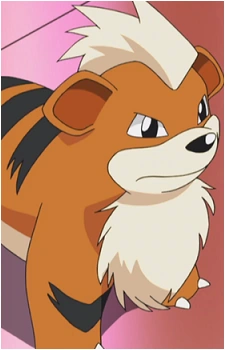 Growlithe | Mudae Wiki | Fandom