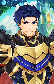 Hector | Mudae Wiki | Fandom