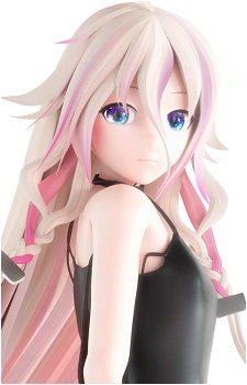 IA | Mudae Wiki | Fandom