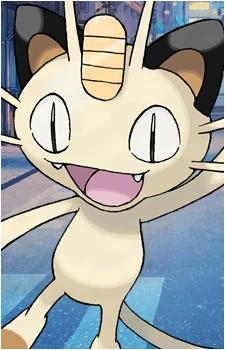 Meowth (Species) | Mudae Wiki | Fandom