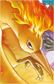 Moltres | Mudae Wiki | Fandom