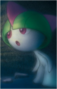 Ralts | Mudae Wiki | Fandom