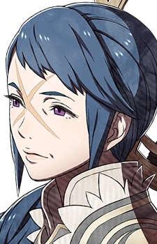 Reina (FE) | Mudae Wiki | Fandom