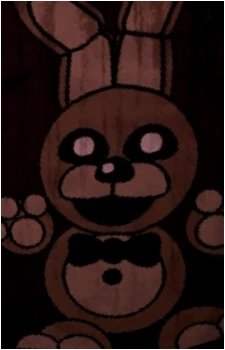 Springtrap | Mudae Wiki | Fandom