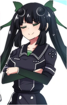 Steam Deck-chan | Mudae Wiki | Fandom