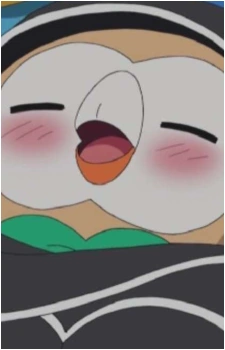 Ash's Rowlet | Mudae Wiki | Fandom