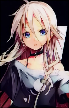 IA | Mudae Wiki | Fandom