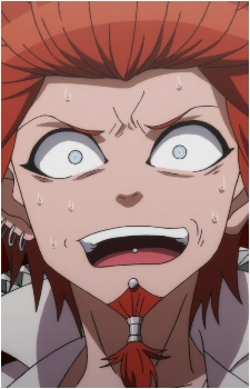 Leon Kuwata | Mudae Wiki | Fandom