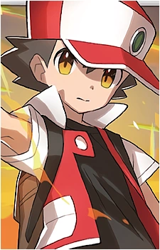 Red | Mudae Wiki | Fandom