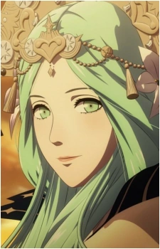 Rhea | Mudae Wiki | Fandom