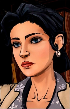 Snow White (TWAU) | Mudae Wiki | Fandom