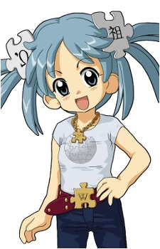 Wikipe-tan | Mudae Wiki | Fandom