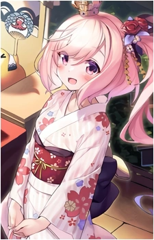 Juno | Mudae Wiki | Fandom