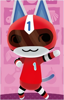 Kid Cat | Mudae Wiki | Fandom