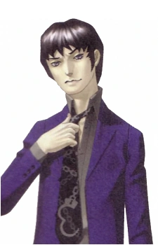 Reiji Kido | Mudae Wiki | Fandom