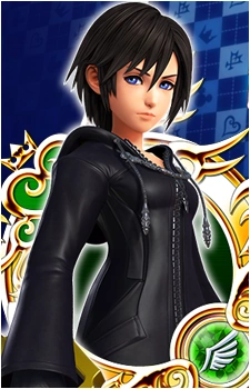 Xion | Mudae Wiki | Fandom