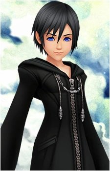 Xion | Mudae Wiki | Fandom