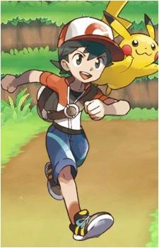 Chase (PKMN) | Mudae Wiki | Fandom