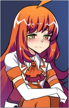 Google Stadia-chan | Mudae Wiki | Fandom