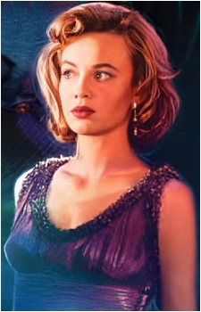 Princess Daisy (1993) | Mudae Wiki | Fandom