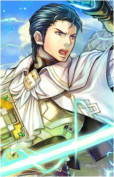 Reinhardt (FE) | Mudae Wiki | Fandom