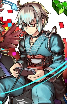 Rinnosuke Morichika | Mudae Wiki | Fandom