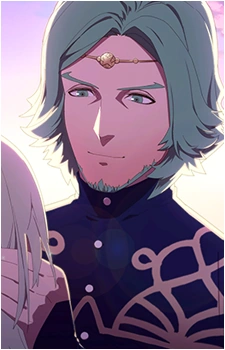 Seteth | Mudae Wiki | Fandom