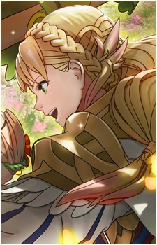 Sharena | Mudae Wiki | Fandom