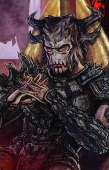 Darth Krayt | Mudae Wiki | Fandom