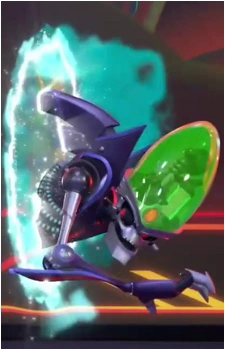 Dr. Nefarious | Mudae Wiki | Fandom